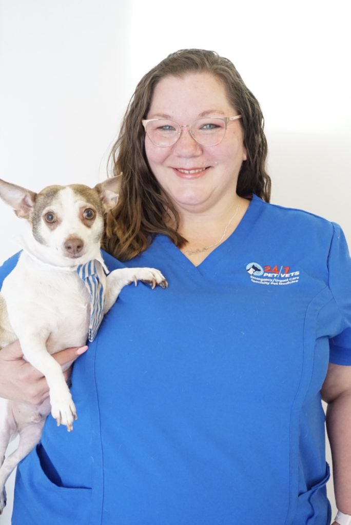 Meet The 24/7 PetVets Team - Fresno, CA Emergency Veterinarians
